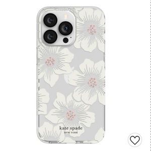 kate spade | Cell Phones & Accessories | Kate Spade New York Apple ...